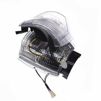 中国 JACカー 3712B55 モデル NJ1038 ユエジン トラック 部品用のステアリングランプ 販売のため