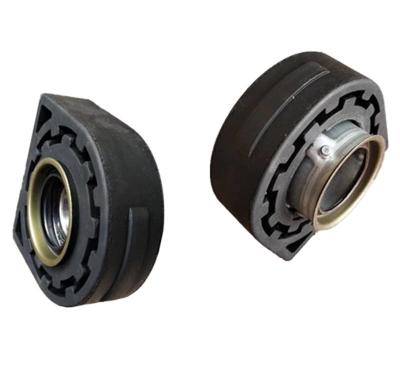 China YUHU Universal Driveshaft Overshaft Bearing Bracket for Isuzu 100P JAC 1040 2007 Year for sale