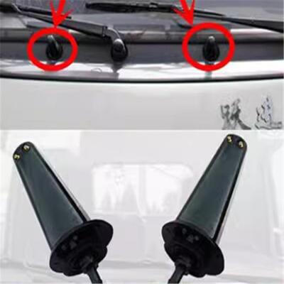 China Original 289320T003 Peças de camião Bocal de água para modelo NJ1038 OE NO. 289320T003 289320T003 à venda