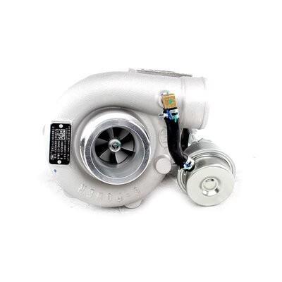 Cina 2015 - Turbocompressori per Yunouchi Quanchai e altri motori di efficienza senza pari in vendita