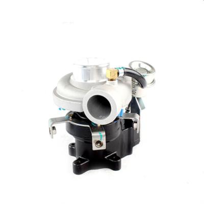 Cina 2015 - Turbocompressori per Yunouchi Quanchai e altri motori di efficienza senza pari in vendita