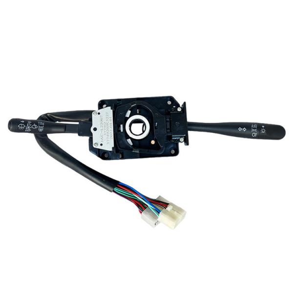 Quality Spare Parts for JAC 1025 OE NO. JK322 Standard Size Integrated Switch for sale