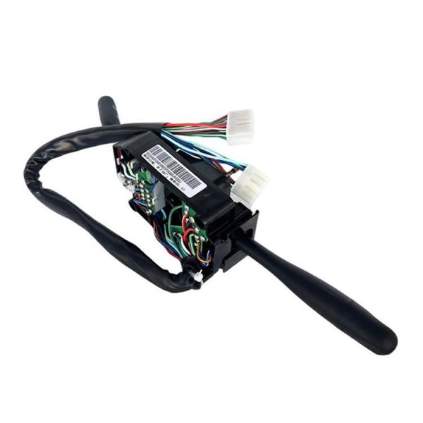 Quality Spare Parts for JAC 1025 OE NO. JK322 Standard Size Integrated Switch for sale