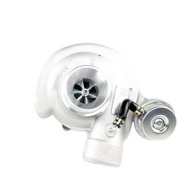 Cina Turbocompressore per escavatori JAC X20153 JP44 Turbo per il 2015-anno Parti del motore in vendita