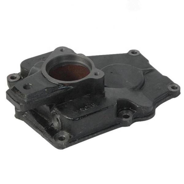 Quality SHUAILING T6 Hand Brake Rear Cover for JAC/JMC Transmission Trucks N-1701521-21 for sale