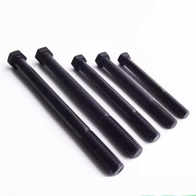 Cina 5263944 Foton Parts Isf2.8 Motor Parts Connecting Rod Screw per camion leggero cinese in vendita