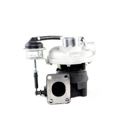 Cina Il turbocompressore YN33 è l'aggiunta perfetta al tuo camion Isuzu Quanchai Yunnei. in vendita