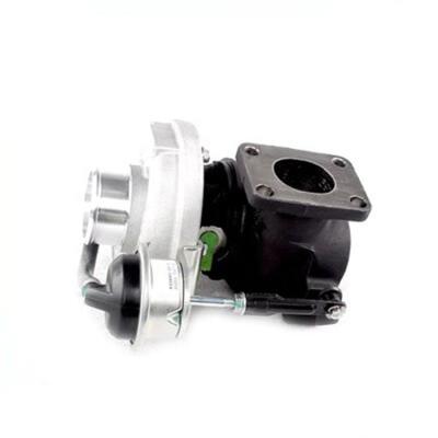 Cina Il turbocompressore YN33 è l'aggiunta perfetta al tuo camion Isuzu Quanchai Yunnei. in vendita