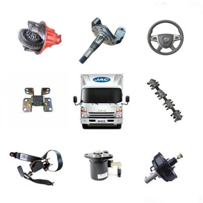 China 7903910eo Truck Aerial Work Platform Universal MP3 Receiver Antenna for Jac Trucks for sale