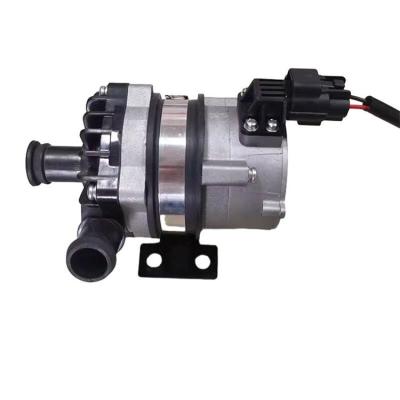 China 1301030-00E507 Bomba de água elétrica para camião elétrico Dongfeng Geely Modelos aplicáveis à venda