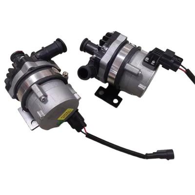 China 1301030-00E507 Bomba de água elétrica para camião elétrico Dongfeng Geely Modelos aplicáveis à venda