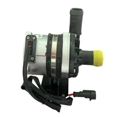 China Elektrische waterpomp voor energietransporter LZ970753000004 LG970753000004 LZ161284050002 100W Te koop