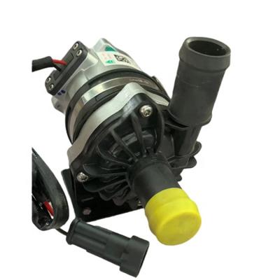 China Elektrische waterpomp voor energietransporter LZ970753000004 LG970753000004 LZ161284050002 100W Te koop
