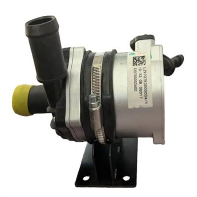 China Elektrische waterpomp voor energietransporter LZ970753000004 LG970753000004 LZ161284050002 100W Te koop