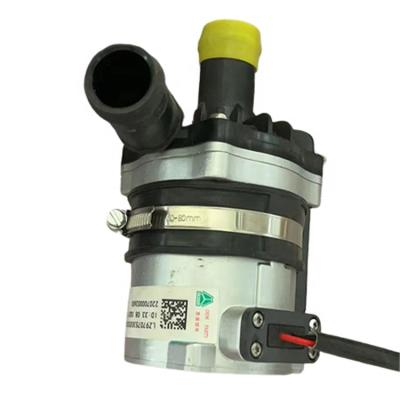 China Elektrische waterpomp voor energietransporter LZ970753000004 LG970753000004 LZ161284050002 100W Te koop