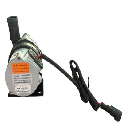 China Elektrische waterpomp voor energietransporter LZ970753000004 LG970753000004 LZ161284050002 100W Te koop