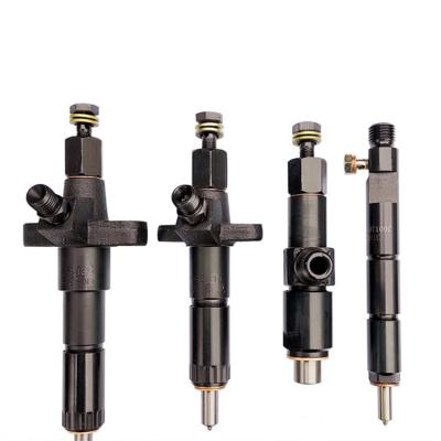 Cina 2.0 T6 Motore CTI Foton 1036 e QCN485 Iniettore per macchine agricole 1408502500001 in vendita