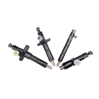 Cina 2.0 T6 Motore CTI Foton 1036 e QCN485 Iniettore per macchine agricole 1408502500001 in vendita