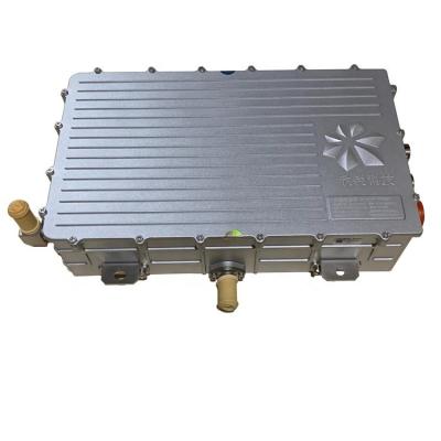 中国 電気自動車用 20A ON BOARD CHARGER 6.2KW 出力電源 250-450Vdc 出力電圧範囲 販売のため