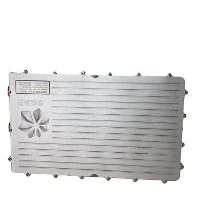 中国 電気自動車用 20A ON BOARD CHARGER 6.2KW 出力電源 250-450Vdc 出力電圧範囲 販売のため