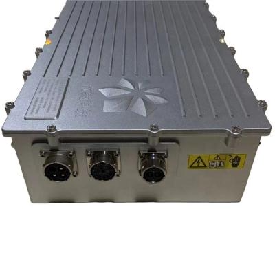 中国 電気自動車用 20A ON BOARD CHARGER 6.2KW 出力電源 250-450Vdc 出力電圧範囲 販売のため