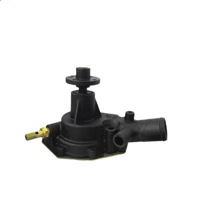 Китай JAC 1025 J4100Q-1.08.100-1 Водяной насос и первоклассные запасные части для грузовиков JAC продается