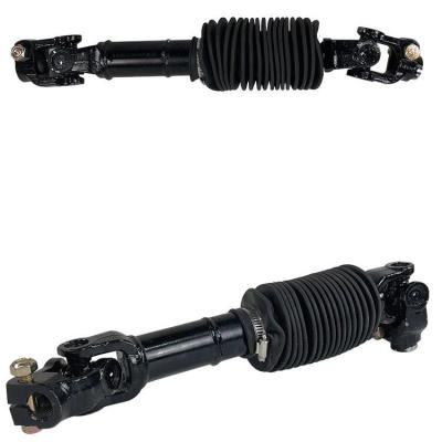 China Foton Steering Universal Joint Metal Steering Column Lower Joint OE NO. 1049/1046/1039 for sale
