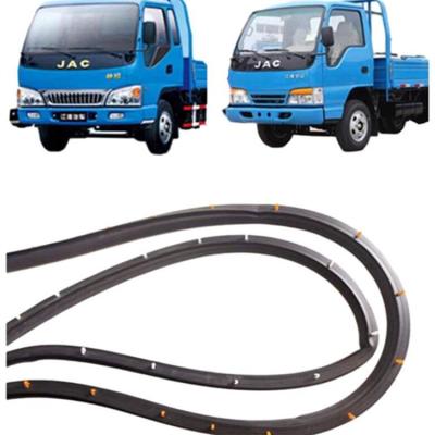 China Vervanging/reparatie Doel OE.6107101LE010 Deurzegel voor vrachtwagentoebehoren Truck JAC Te koop