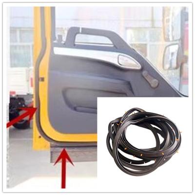 中国 交換/修理目的 OE.6107101LE010 トラック用アクセサリーのドアシール トラックJAC 販売のため