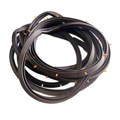 中国 交換/修理目的 OE.6107101LE010 トラック用アクセサリーのドアシール トラックJAC 販売のため