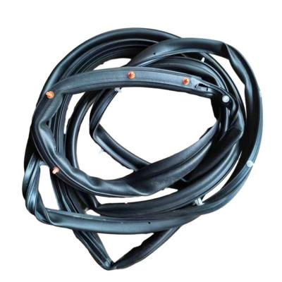 中国 交換/修理目的 OE.6107101LE010 トラック用アクセサリーのドアシール トラックJAC 販売のため