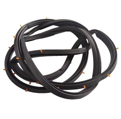 中国 交換/修理目的 OE.6107101LE010 トラック用アクセサリーのドアシール トラックJAC 販売のため