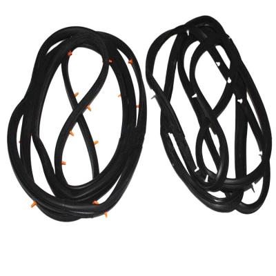 中国 交換/修理目的 OE.6107101LE010 トラック用アクセサリーのドアシール トラックJAC 販売のため