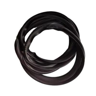 China Voorruitverzegeling voor Jac Truck Accessories OE.5206103LD010 Truck Spare Parts Te koop