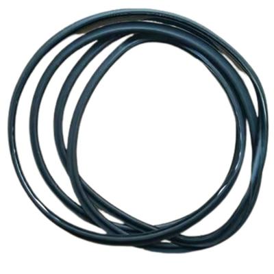 China Voorruitverzegeling voor Jac Truck Accessories OE.5206103LD010 Truck Spare Parts Te koop
