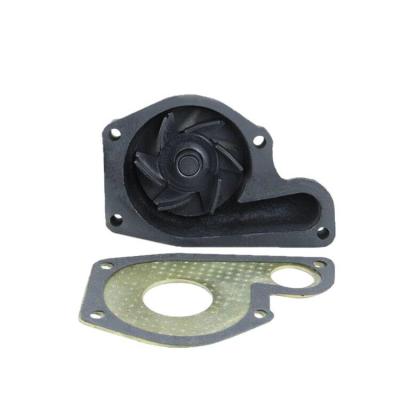 China JAC 2015- Auto model onderdelen QC490 waterpomp voor FOTON 1036 landbouwmachines Te koop