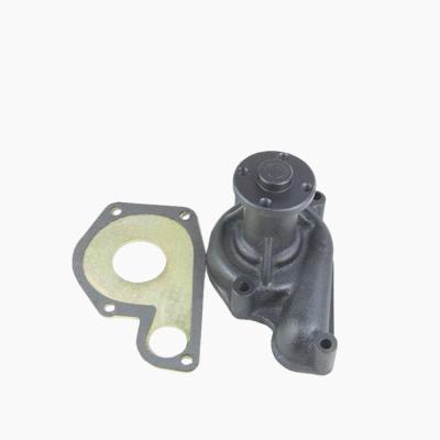 China JAC 2015- Auto model onderdelen QC490 waterpomp voor FOTON 1036 landbouwmachines Te koop