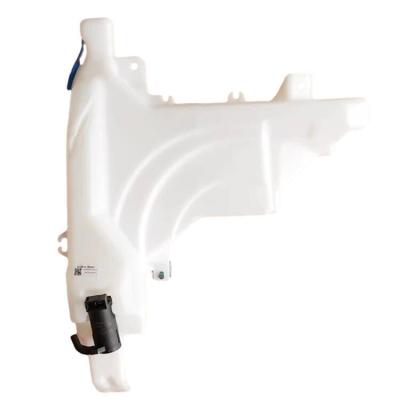 China JAC 5207010LD010 Verzameling spuitfles Truckonderdelen Auto-accessoires voor Chinese vrachtwagen Te koop