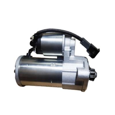 Cina Motori Yunnei D19/D20 2.0T X10000274 Assemblaggio di avvio 2019- per JAC T6/T8 Pickup Part in vendita