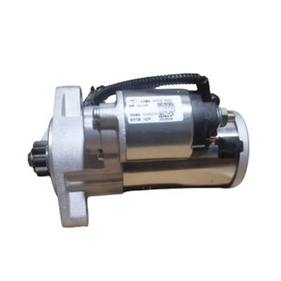 Cina Motori Yunnei D19/D20 2.0T X10000274 Assemblaggio di avvio 2019- per JAC T6/T8 Pickup Part in vendita