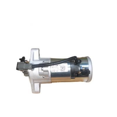 Cina Motori Yunnei D19/D20 2.0T X10000274 Assemblaggio di avvio 2019- per JAC T6/T8 Pickup Part in vendita