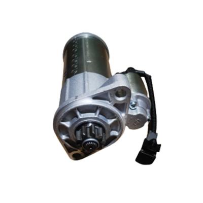 Cina Motori Yunnei D19/D20 2.0T X10000274 Assemblaggio di avvio 2019- per JAC T6/T8 Pickup Part in vendita