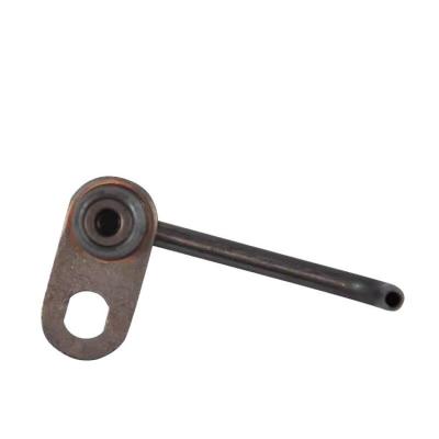 China 2019- Vervang/repareren 5257526 Truck Parts ISF2.8 Kolkkoelstuk voor vervanging Te koop