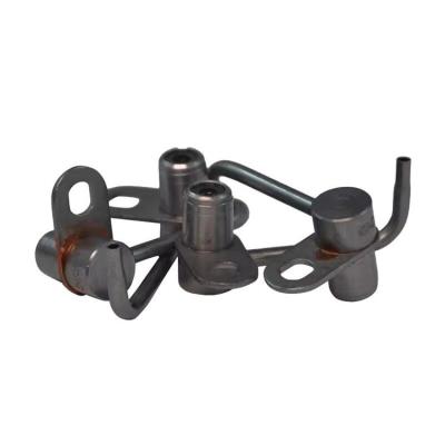 China 2019- Vervang/repareren 5257526 Truck Parts ISF2.8 Kolkkoelstuk voor vervanging Te koop