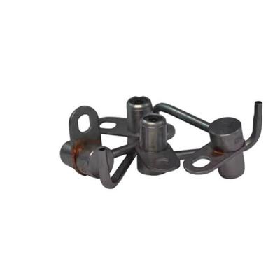China 2019- Vervang/repareren 5257526 Truck Parts ISF2.8 Kolkkoelstuk voor vervanging Te koop