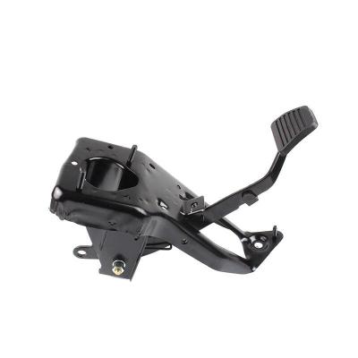 China 1602010E0 Truck Spare Parts OE NO. 1602010LD010 Clutch Pedal voor Jac Domestic Truck Te koop