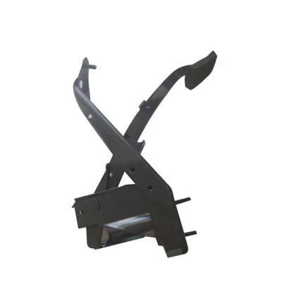 China 1602010E0 Truck Spare Parts OE NO. 1602010LD010 Clutch Pedal voor Jac Domestic Truck Te koop
