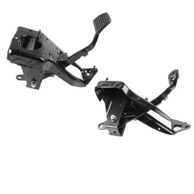 China 1602010E0 Truck Spare Parts OE NO. 1602010LD010 Clutch Pedal voor Jac Domestic Truck Te koop