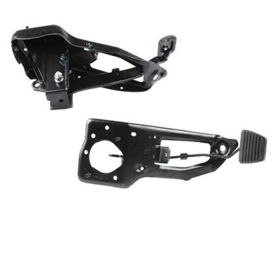 China 1602010E0 Truck Spare Parts OE NO. 1602010LD010 Clutch Pedal voor Jac Domestic Truck Te koop