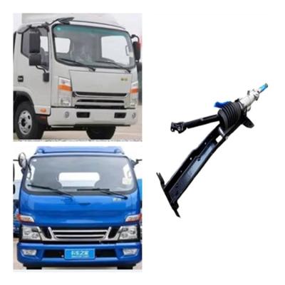 China Inner Steering Tie Rod End 3402001ld010 for Heavy Truck Steering Pole Auto Parts for sale
